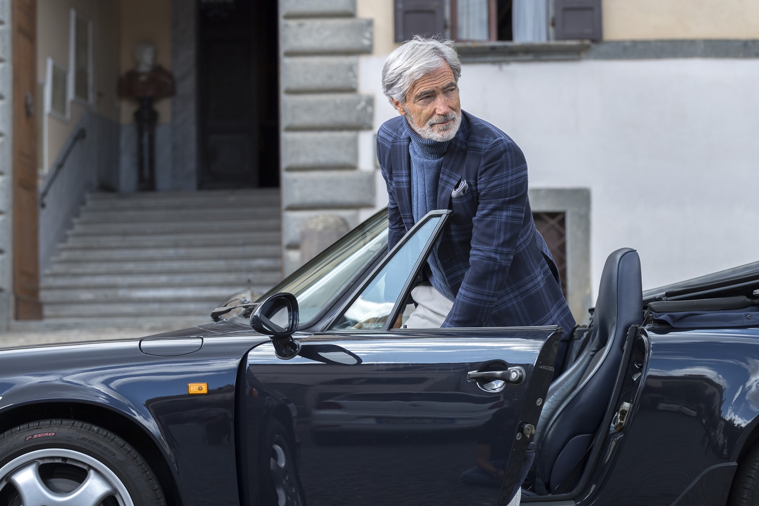 Dan John, brand italiano diventa internazionale – I Diari Curiosi